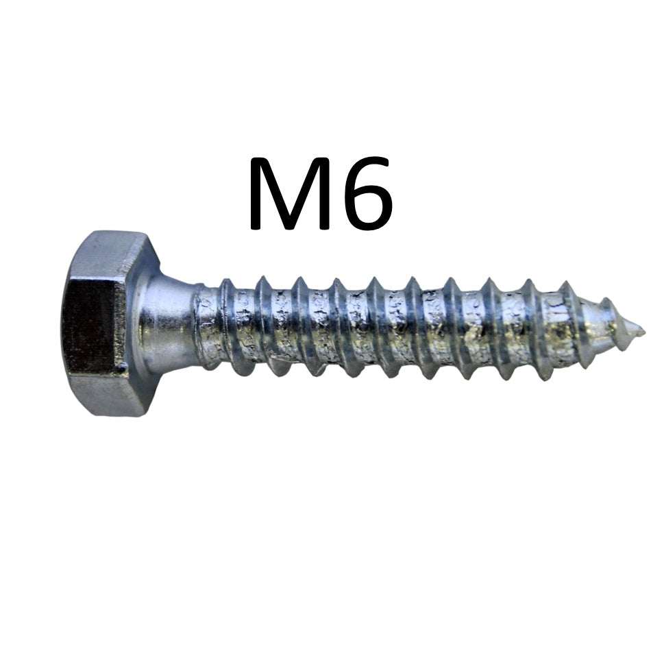 M6 Coach Screws With Hex Head ZP Various Lengths Buy M6 Coach Screw m6-coach-screws-with-hex-head-zp-various-lengths-buy-m6-coach-screw