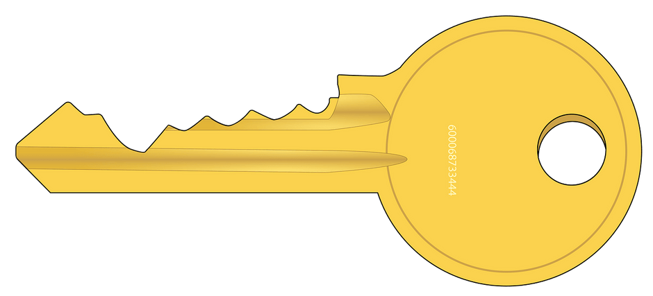 Everything You Need to Know About Key Cutting – W Hurst & Son (IW) Ltd