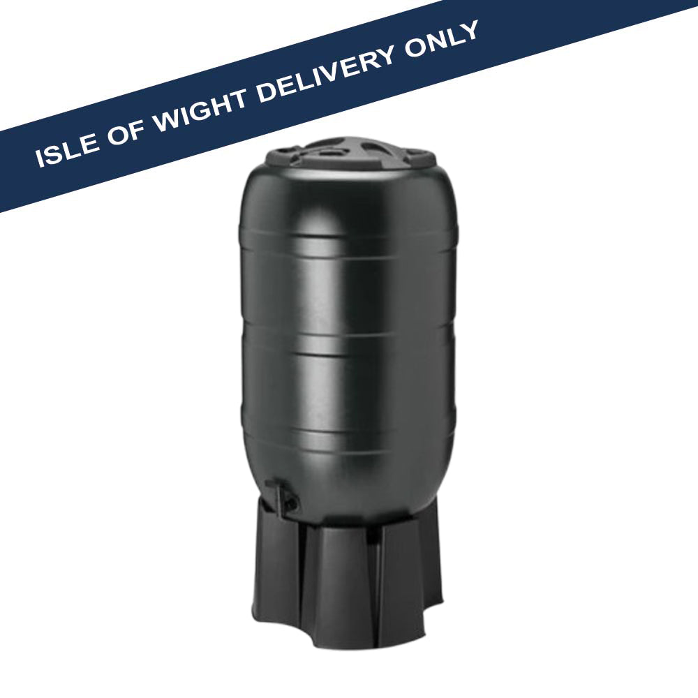 Ward GN335 Water Butt 210Ltr with Stand and Filler | Buy Water Butts ...