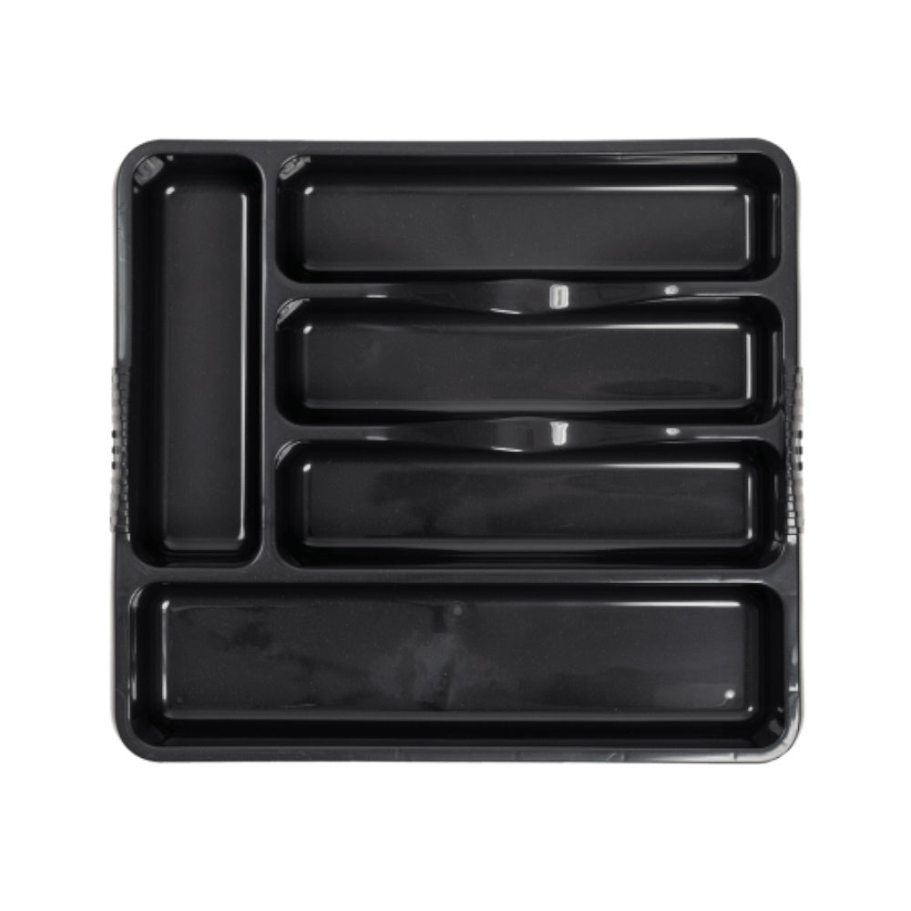 Wham 16907 Casa Small Cutlery Tray - Midnight – W Hurst & Son (IW) Ltd