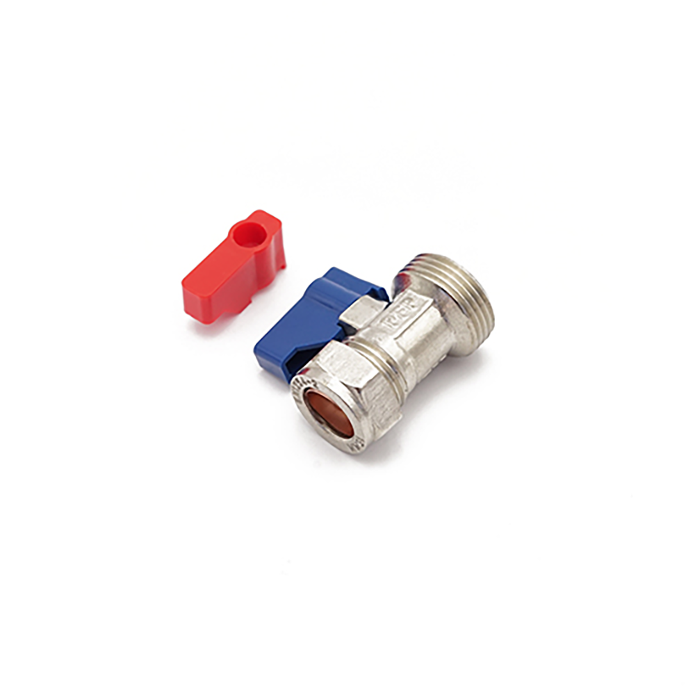 Primaflow 10135202 15mm x 3/4" Washing Machine Valve – W Hurst & Son ...