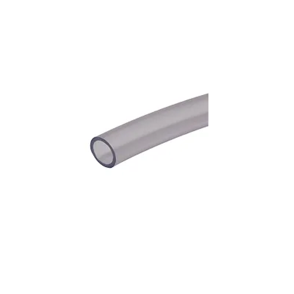PVC SH12CL Tubing Clear 12mm – W Hurst & Son (IW) Ltd
