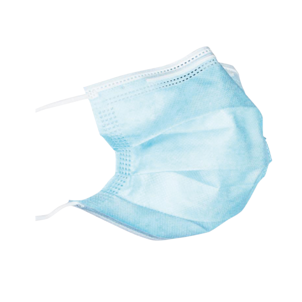 Draper 21657 Single Use Face Masks - Box of 50 | Buy Face Masks from ...