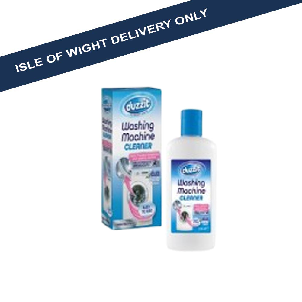 Oust Dishwasher & Washing Machine Descaler 2 x 75g Sachets | Buy ...