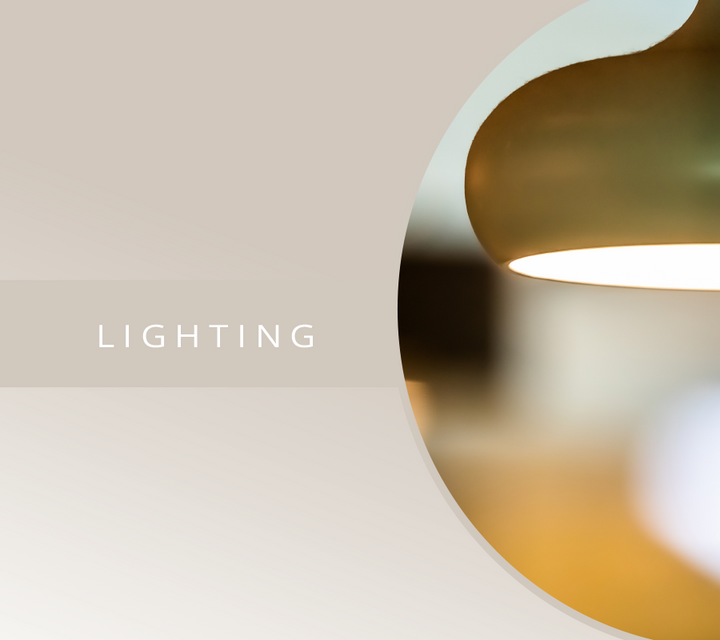 Lighting – W Hurst & Son (IW) Ltd