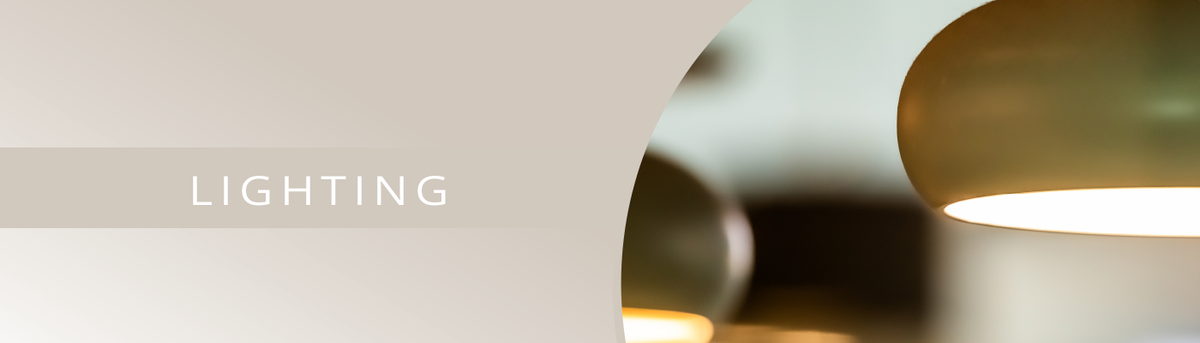 Lighting – W Hurst & Son (IW) Ltd