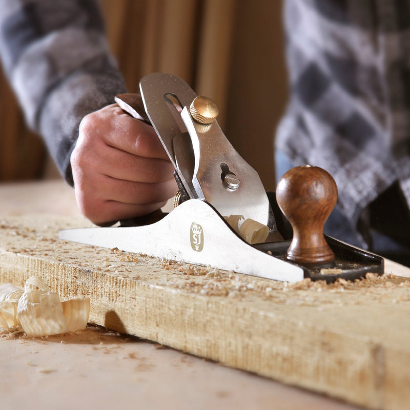 Spear & Jackson CJP5 Carpenters No.5 Jack Plane | Buy Planes from Spear ...
