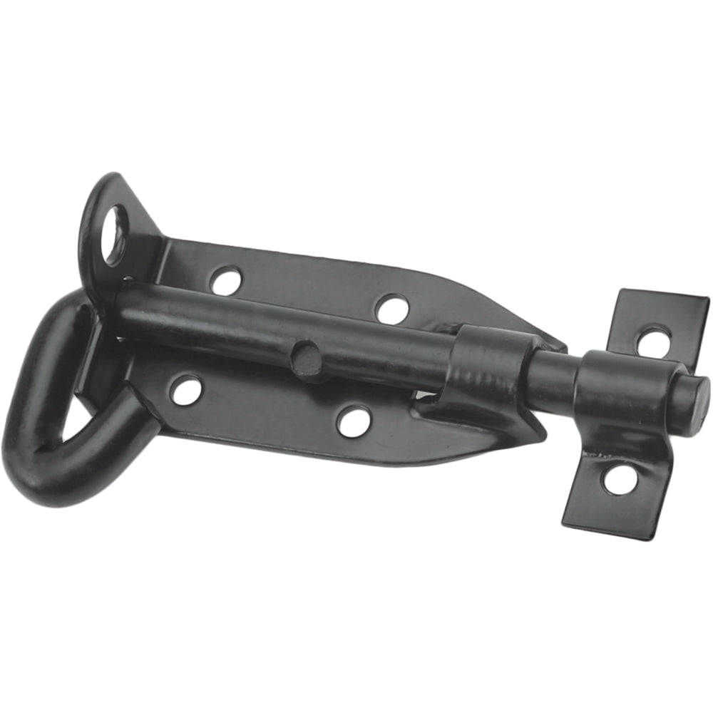 Bolt Latches 2 X Brenton Pad Bolt Gate Locks – Slide Bolt For Sheds ...