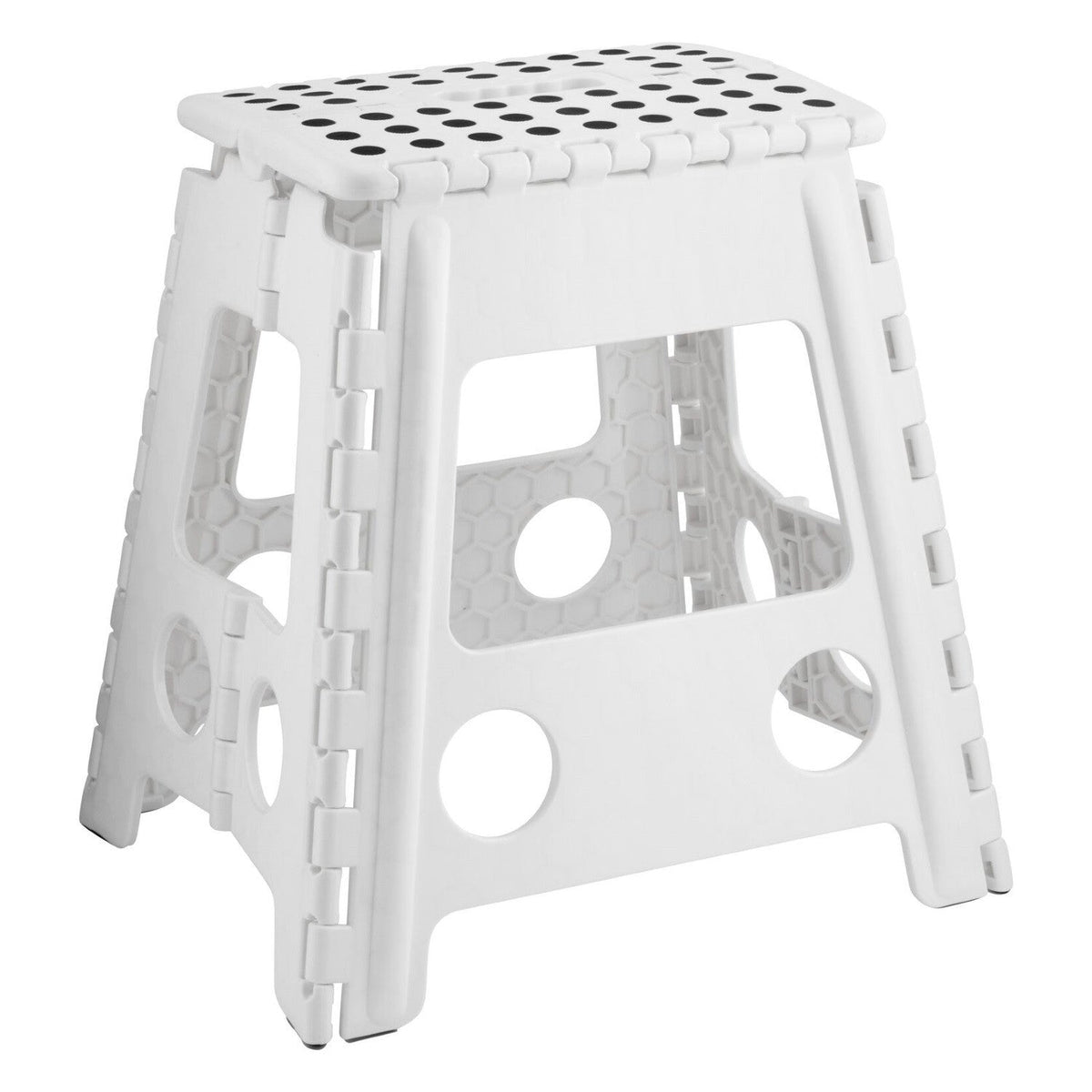 Oh So Handy 2961 Large Folding Stool - Various Colours | Buy Step ...