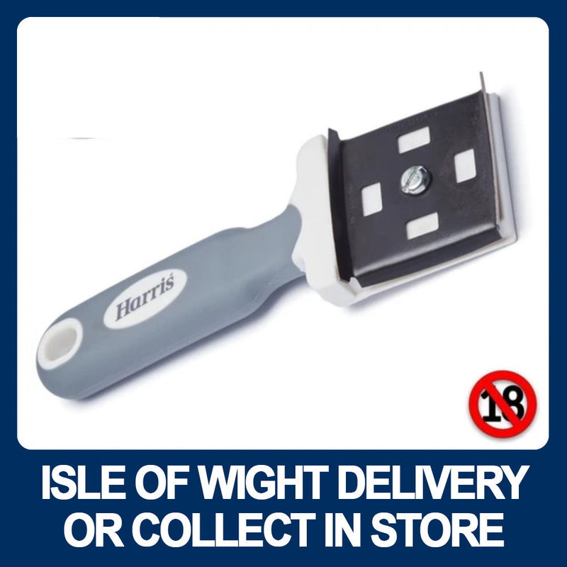 Harris Seriously Good 102064313 Preparation Wood Scraper - Large – W ...